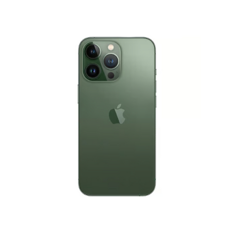 Refurbished Apple iPhone 13 Pro 128 GB Graphite with Monthly ...