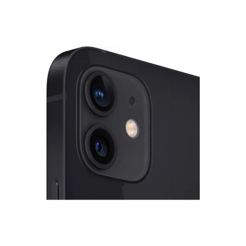 Refurbished Apple iPhone 12 64 GB Black with Monthly Instalments ...