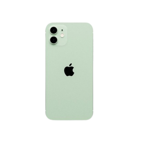 Refurbished Apple iPhone 12 Mini 64 GB White with Monthly Instalments ...