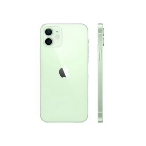 Refurbished Apple iPhone 12 Mini 64 GB White with Monthly Instalments ...